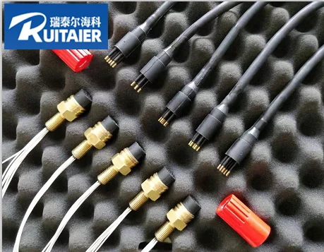 Rmk 5 Cores Seacon Underwater Subsea Connector - Buy Deepsea Connectors ...