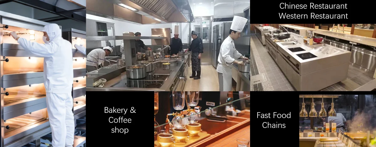 Guangzhou Jindong Kitchenware Co., Ltd. - Stainless steel business ...