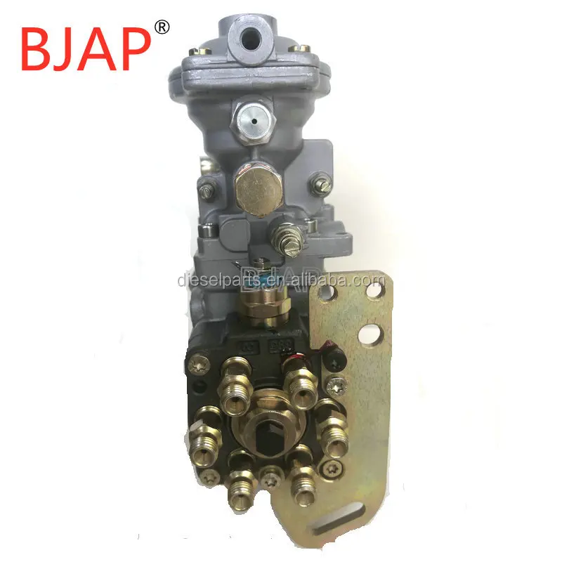 VE Pump 0460426449 - Reliable Injection for Diesel Engines