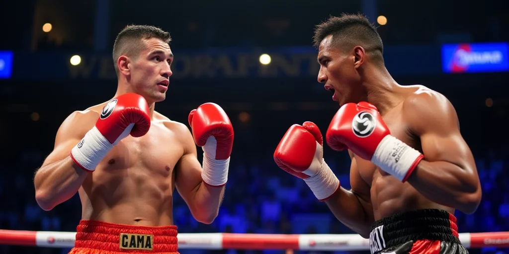 Top 10 Boxers Right Now – See Who Dominates in 2025 on Alibaba.com