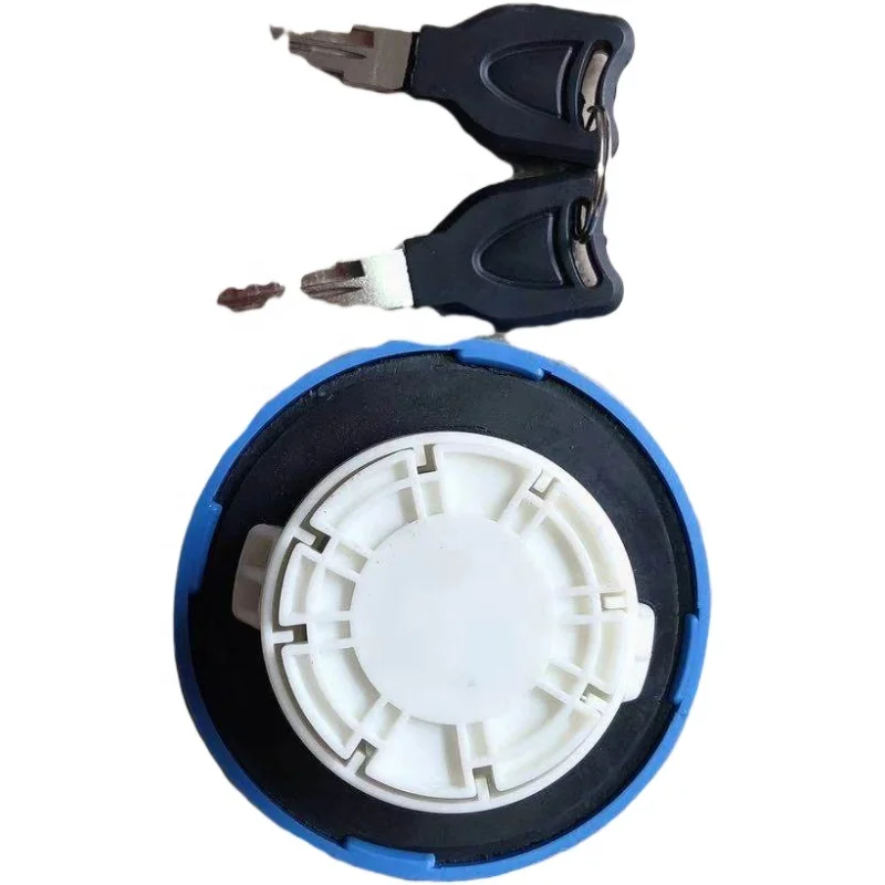 Truck Gas Cap 21281404 - RENAULT VOLVO 3020701221 Part