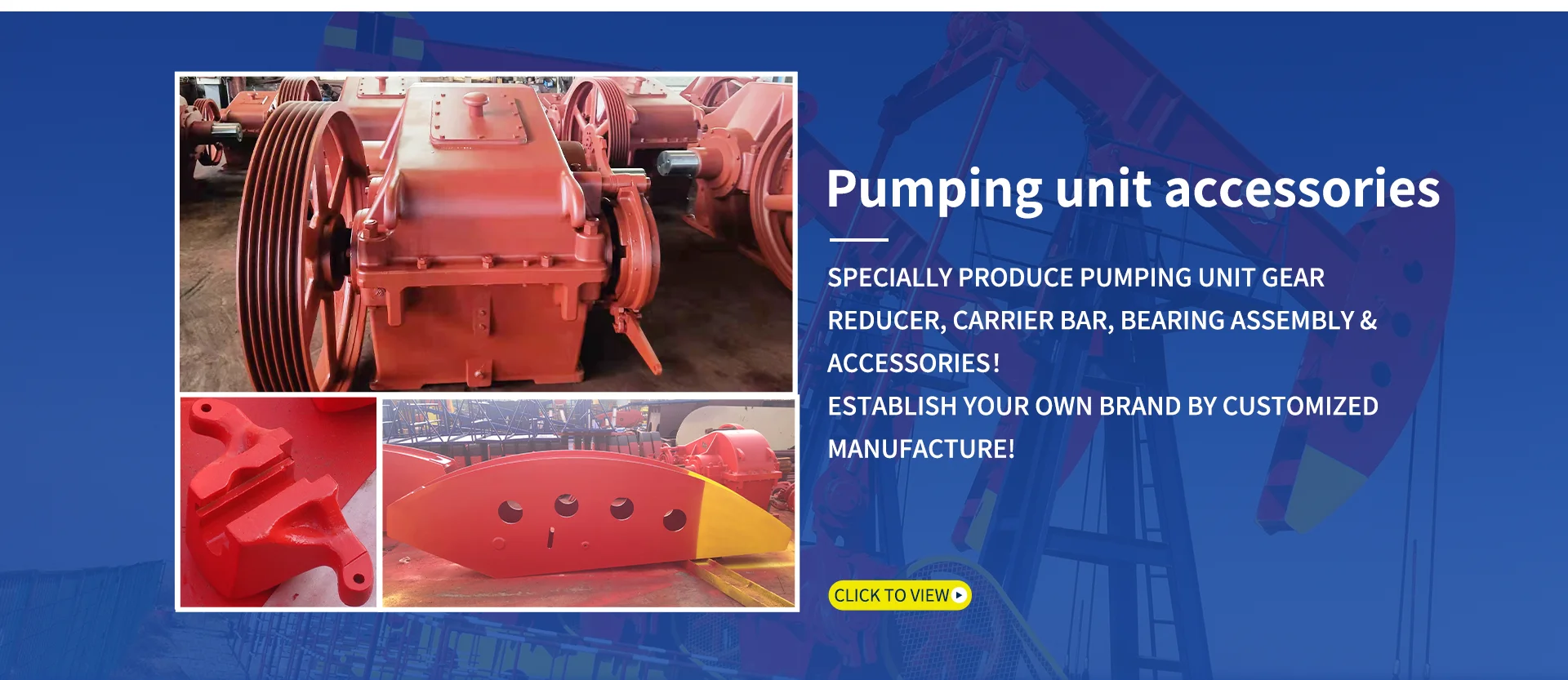 Company Overview - Henan Zj Petroleum Equipment Co., Ltd.