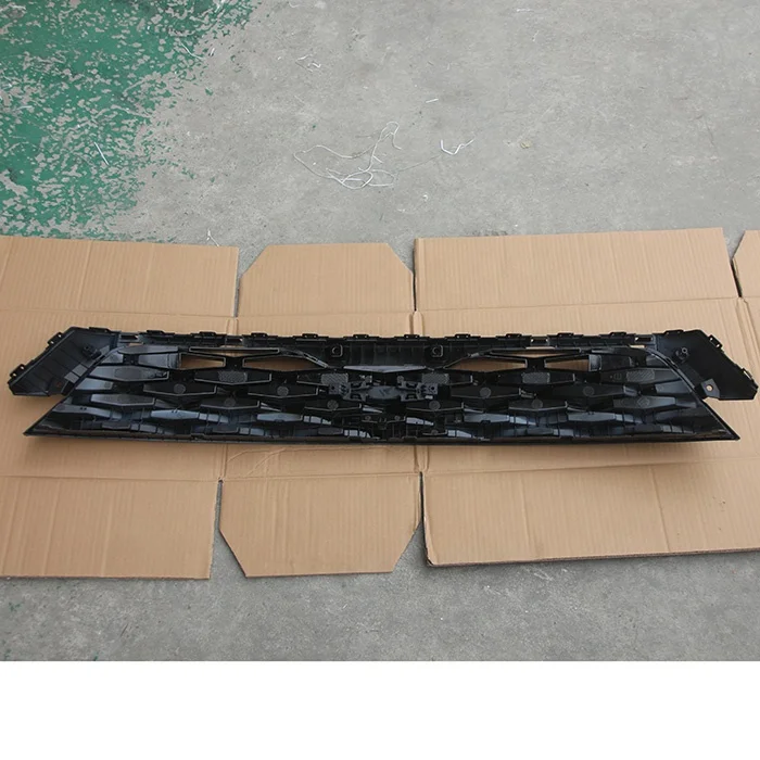 정품 Seltos 자동차 그릴 86350-q5010 86350q5010 86350q5020 86350-q520 - Buy 그릴 ...