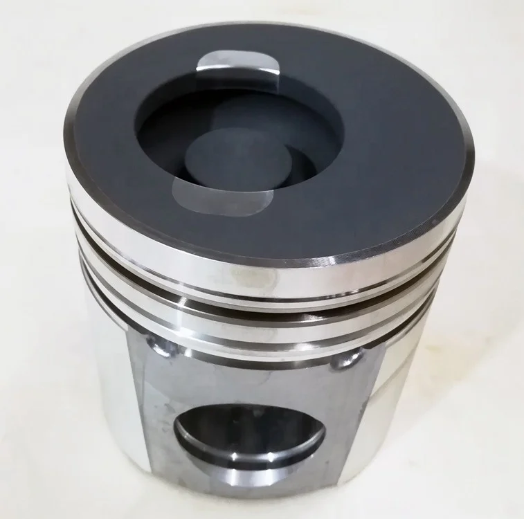 Hot Sale Dcec 6ct Diesel Engine Part 3925878 Piston - Buy 3925878 ...