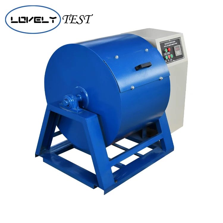 Los Angeles Abrasion Test - Durable & Efficient Solutions