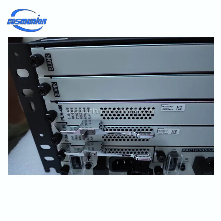 NE8000 M8 Net Engine 8000 Router Device - High Performance