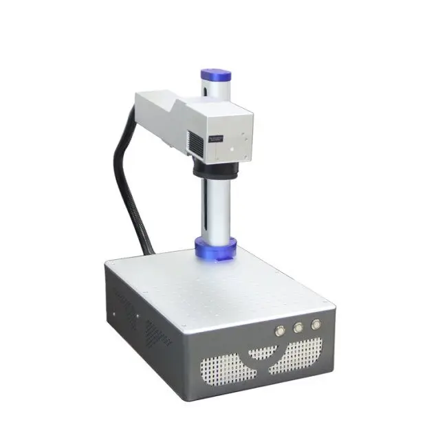 Laser Logo Printing Machine Engraving Machine For Jewelry Mini Lazer ...