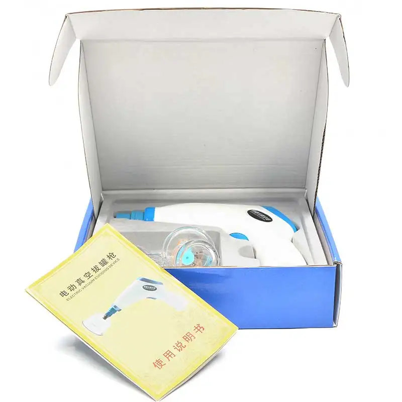 PZ Chinese Traditional Hijama Cupping Set Therapy Equipment
