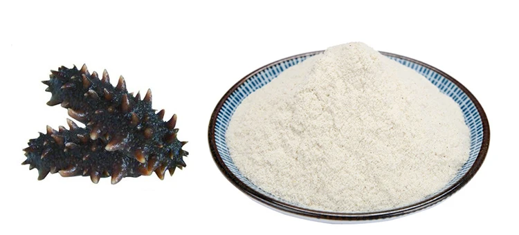 Sea Cucumber Peptide Oyster Peptide Ginseng Extract Natural Supplemnt Long Time Sex Power