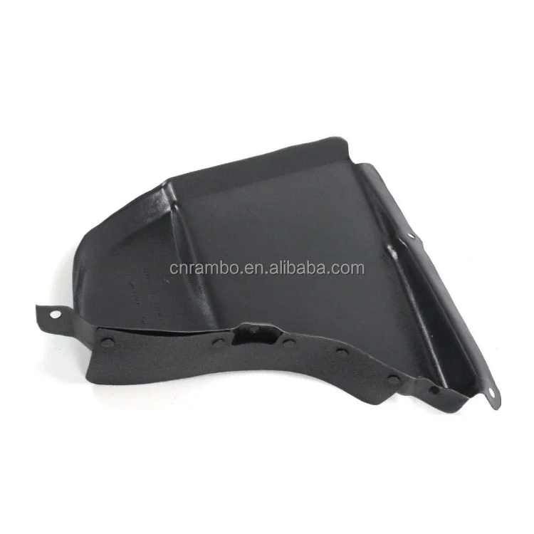 Oem 51487148208 E60 coche capó del motor del aislamiento de sonido Pad ...