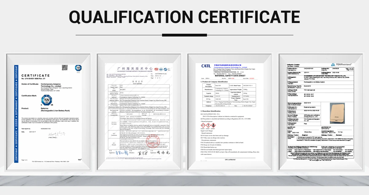 Company Overview - Beijing Cbyd New Energy Technology Co., Ltd.