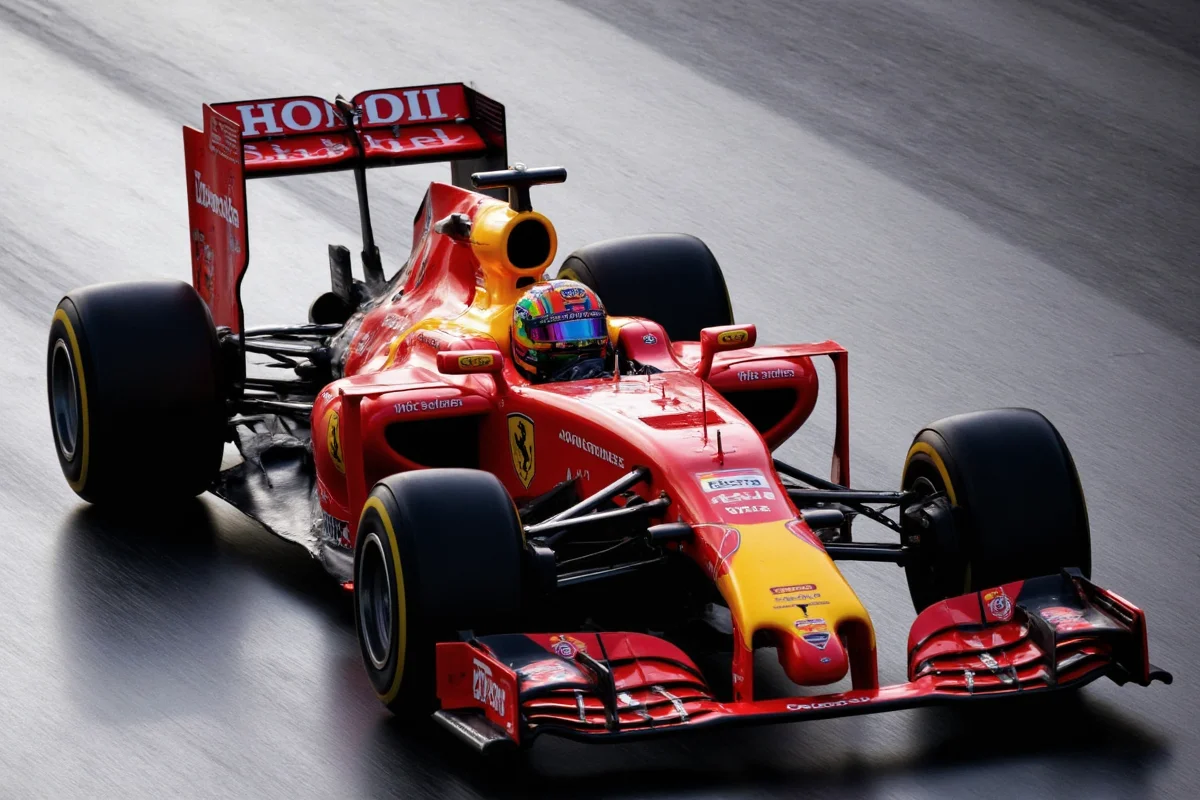 How Fast Do F1 Cars Go? Top Speed & Acceleration Explained