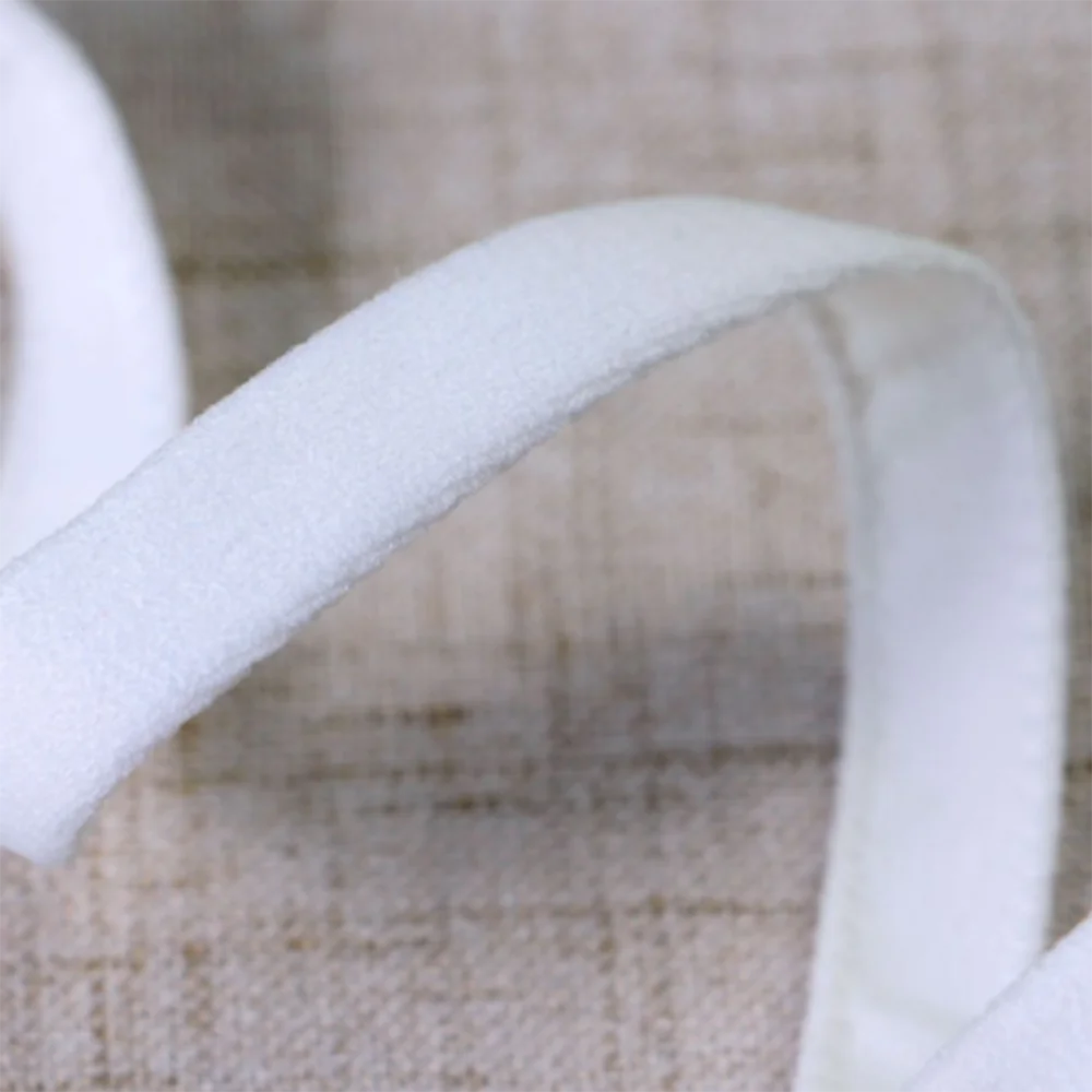 Casing Of Rigilene Boning Or Plastic Boning Or Flat Steel Bone For ...