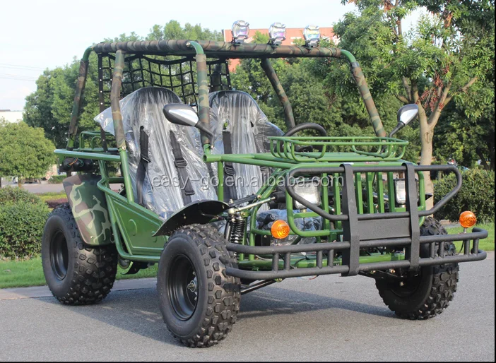 Wholesale Cheap 2 Seater 1500cc 4x4 Beach Buggy UTV Buggy