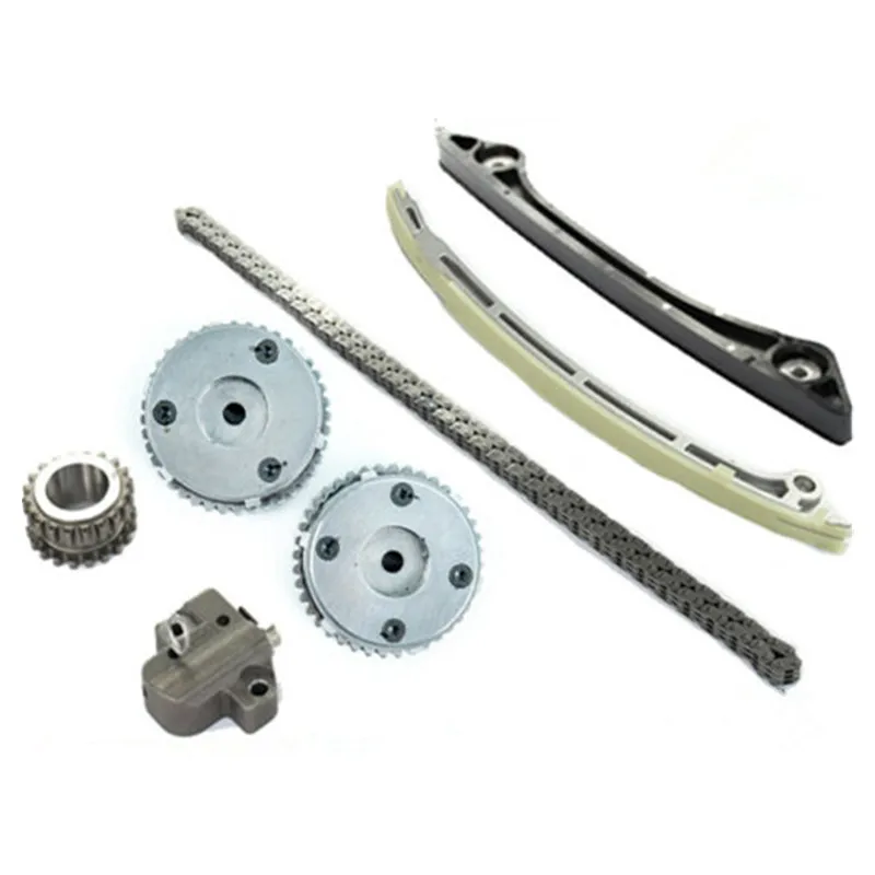 Catena Di Distribuzione Kit Lr024999 Lr025000 Lr025262 Lr025263 ...