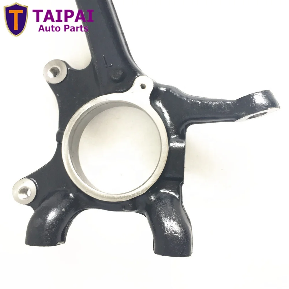 43212-0K030 Steering Knuckle for Toyota Hilux & Fortuner