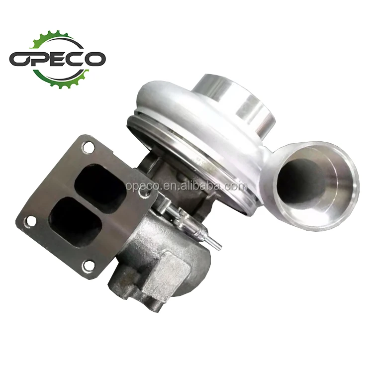 OM0501LA Turbocharger - 0060967399 for Mercedes-Benz 2.8L