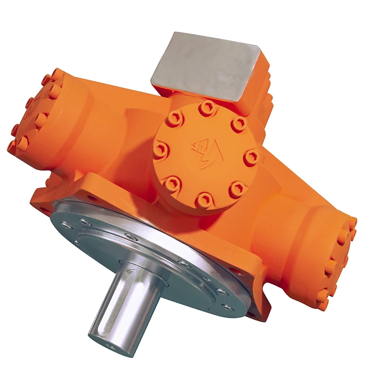 Petroleum Machinery Itm Stf Modified Italian Hydraulic Motor - Buy ...