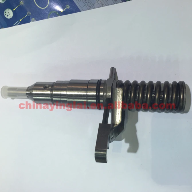 Diesel Pencil Fuel Injector Nozzle 7c2238 For Cat - Buy Forklift ...