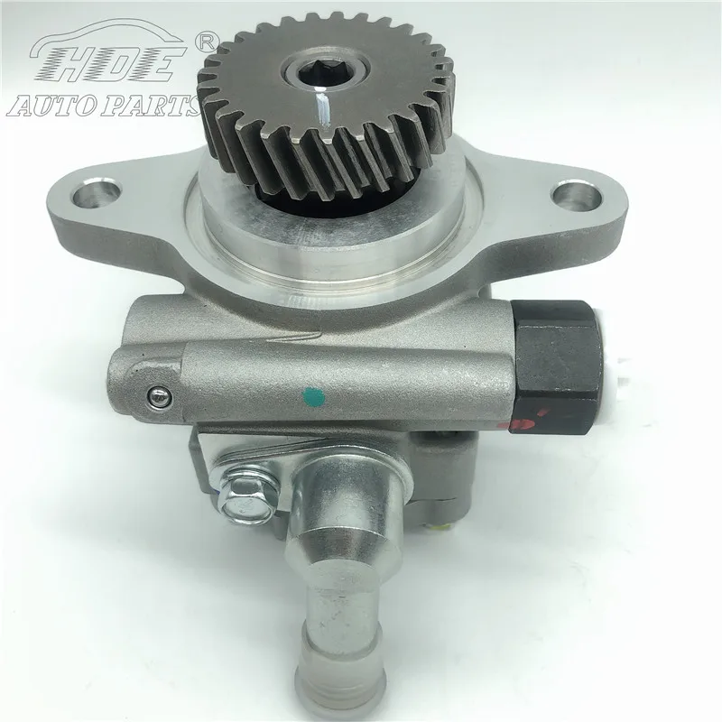 44310-60500 44310-60530 Auto Parts Power Steering Pump For Toyota Land ...