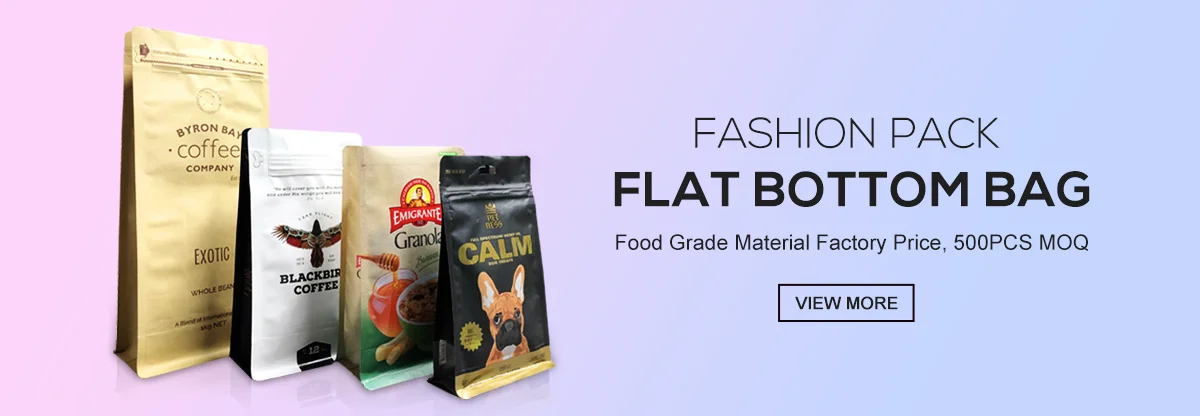 Fashion Pack (Huizhou) Limited - Plastic Packaging Bags, Kraft ...