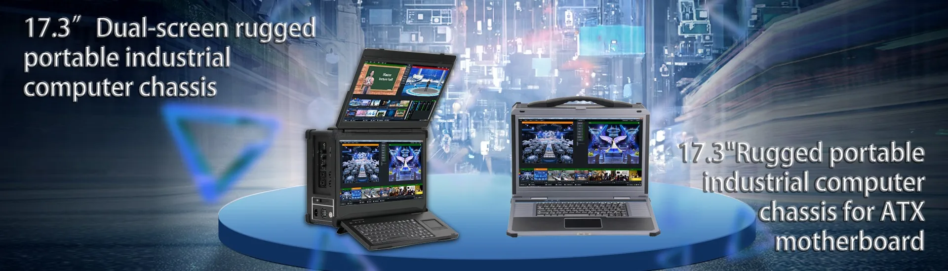 Shenzhen Evak Technology Co., Ltd. - Military computer, Reinforced notebook