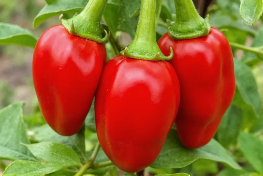 Red Chile Peppers: Flavor Secrets and Smart Uses