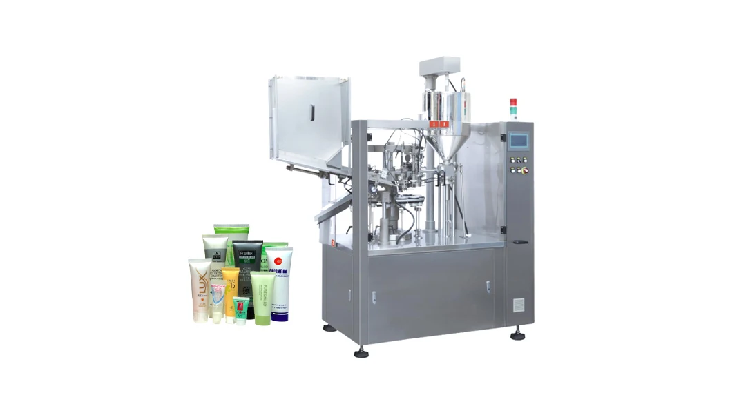 Fully Automatic Suppository Machine / Suppository Filling And Sealing ...