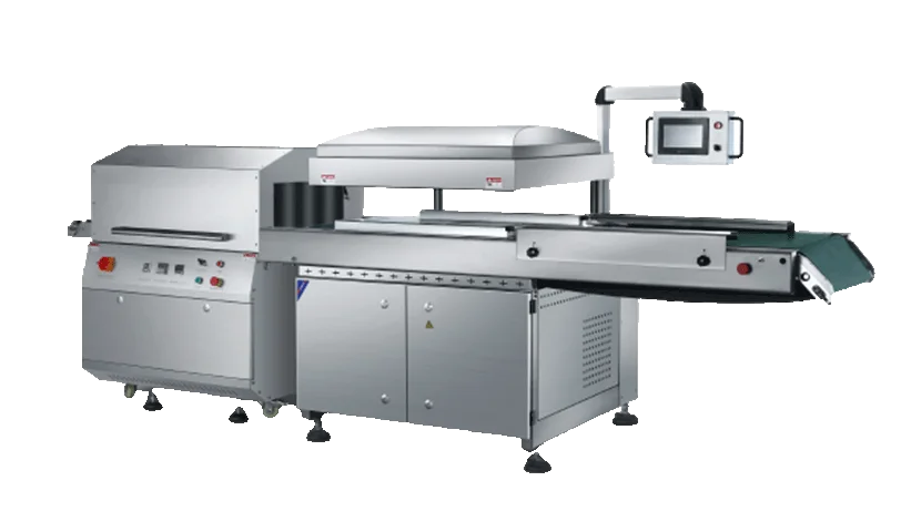 Zhejiang Dongfeng Packing Machine Co., Ltd. - Vacuum sealer, Sealing ...