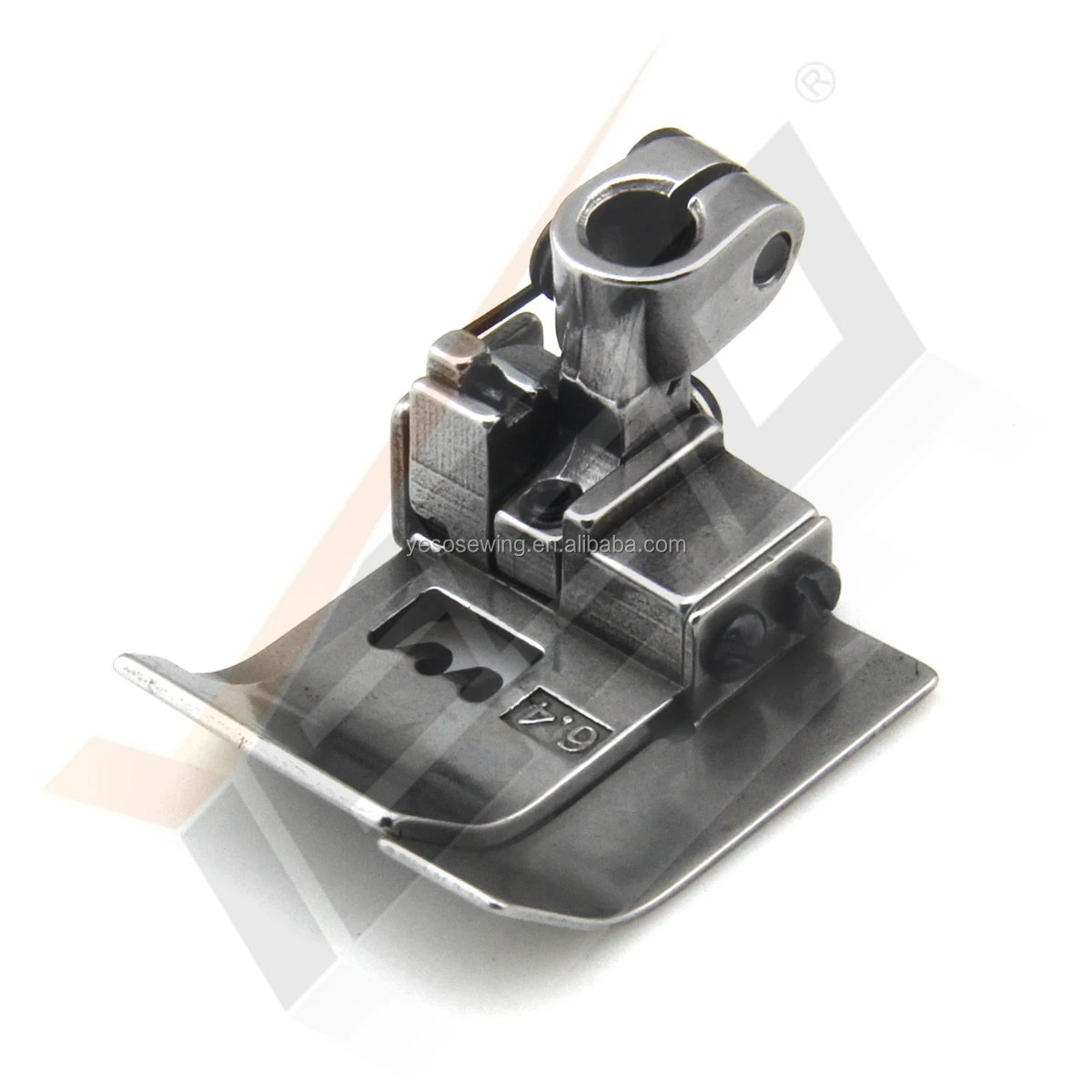Pegasus Presser Foot 3Q003903640 - Flatlock Sewing Machine Part