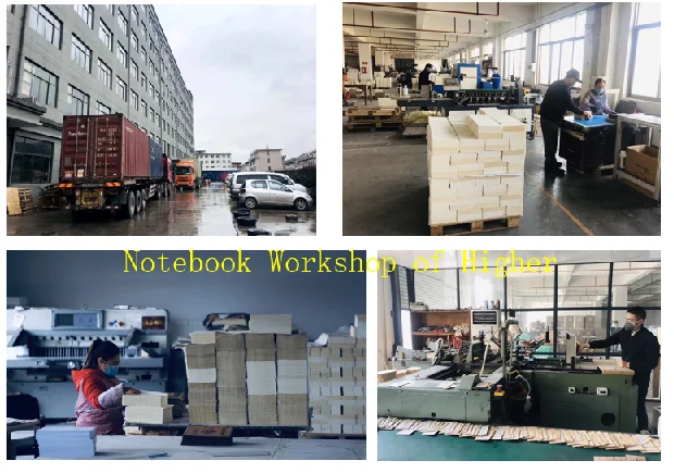 Cute Llama Furry Plush Writing Diary Back To School Notebook Cool ...