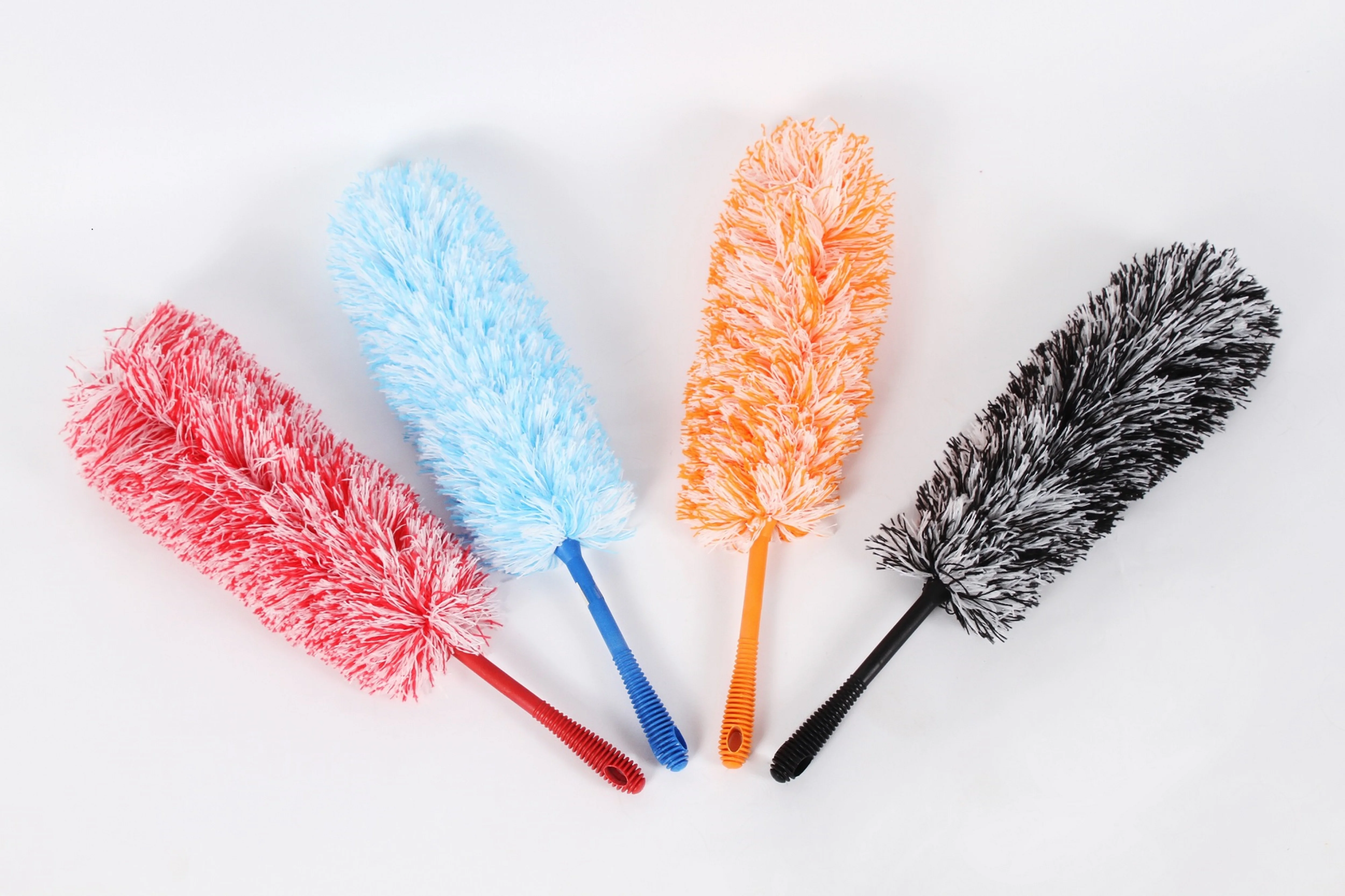 Microfiber Duster - Efficient Cleaning for Your Home