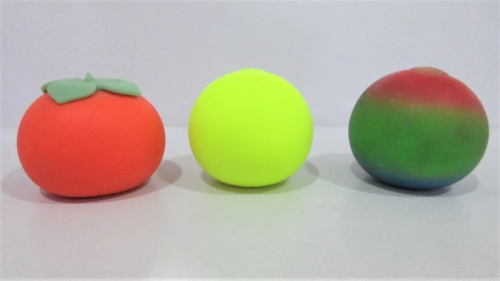 Funny Smile Poop Face Emoticon Launcher Fidget Toys Novelty Catapult ...