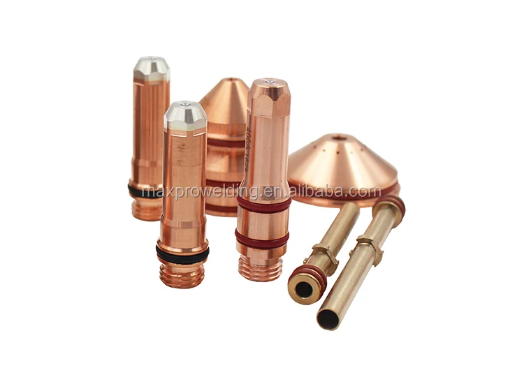 F4020 Shield Kjellberg Plasma Swirl Ring Gas Cap .11.855.401.1520 - Buy ...