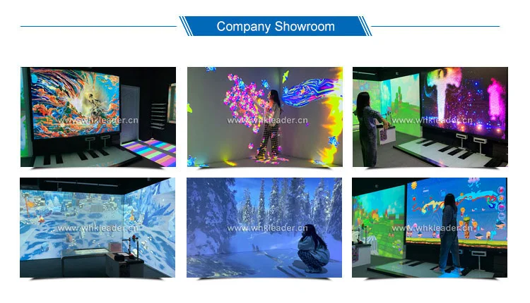 3d Interactive Basketball Court Trialing Projection Mapping Basketball ...