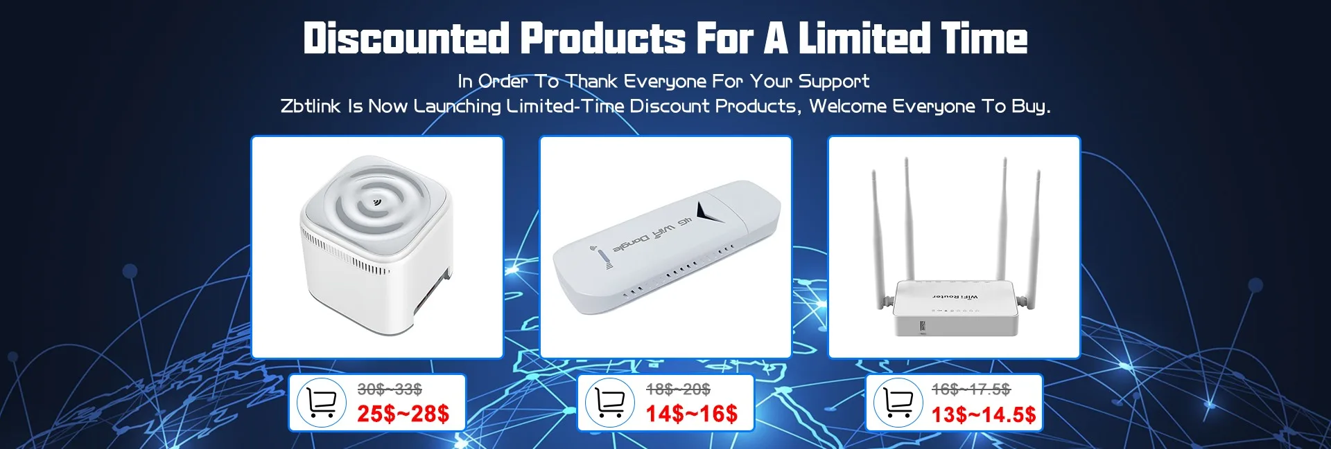 Shenzhen Zhibotong Electronic Co., Ltd. - OpenWRT WiFi Router, 4G 5G ...
