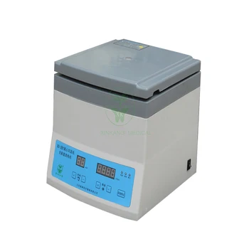 Centrifuge 80-2b-1 Dc Brushless Motor Low Speed 4000 Rpm For Laboratory And Medical With Ce ...