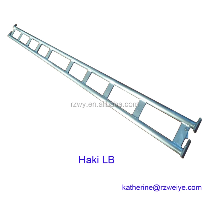 North Europe Construction Heavy Duty Work Uni Haki/haky