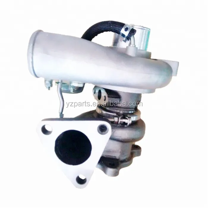 For Great Wall Haval H3 H6 4d20 Engine Turbotd03 1118100-ed01b ...