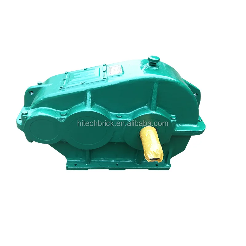 Sprocket Power Wheel Gearbox Jzq500 - Quality & Efficiency