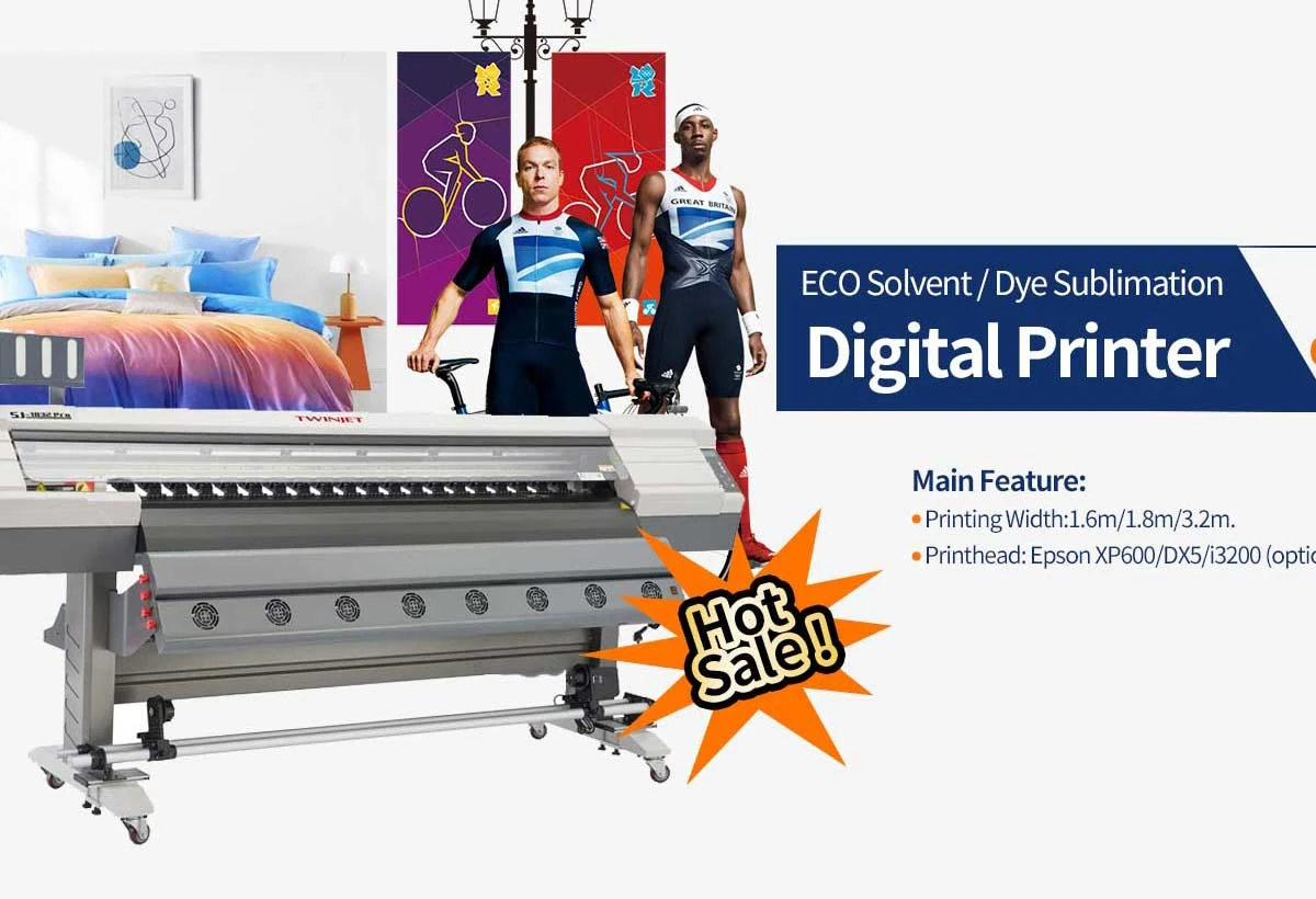 Shanghai Twinjet Technology Development Co., Ltd. - Eco Solvent Ink ...