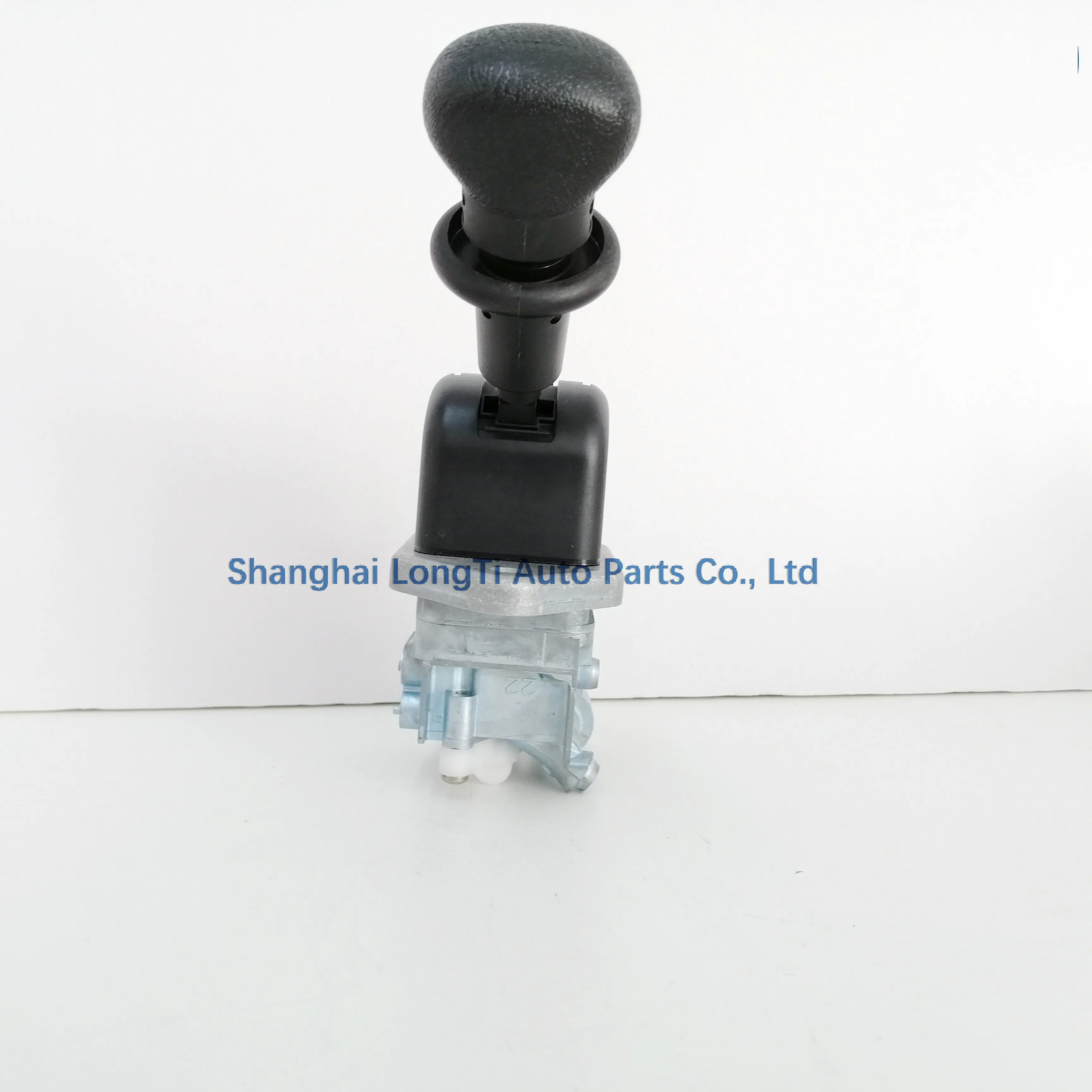 Original Imported Europe Wabco Hand Brake Valve Oe Quality 9617231180 ...