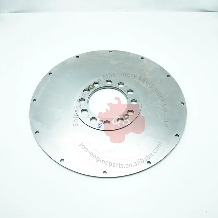 Cummins Diesel Engine Parts - ISX15 QSX15 Flexplate 3101094