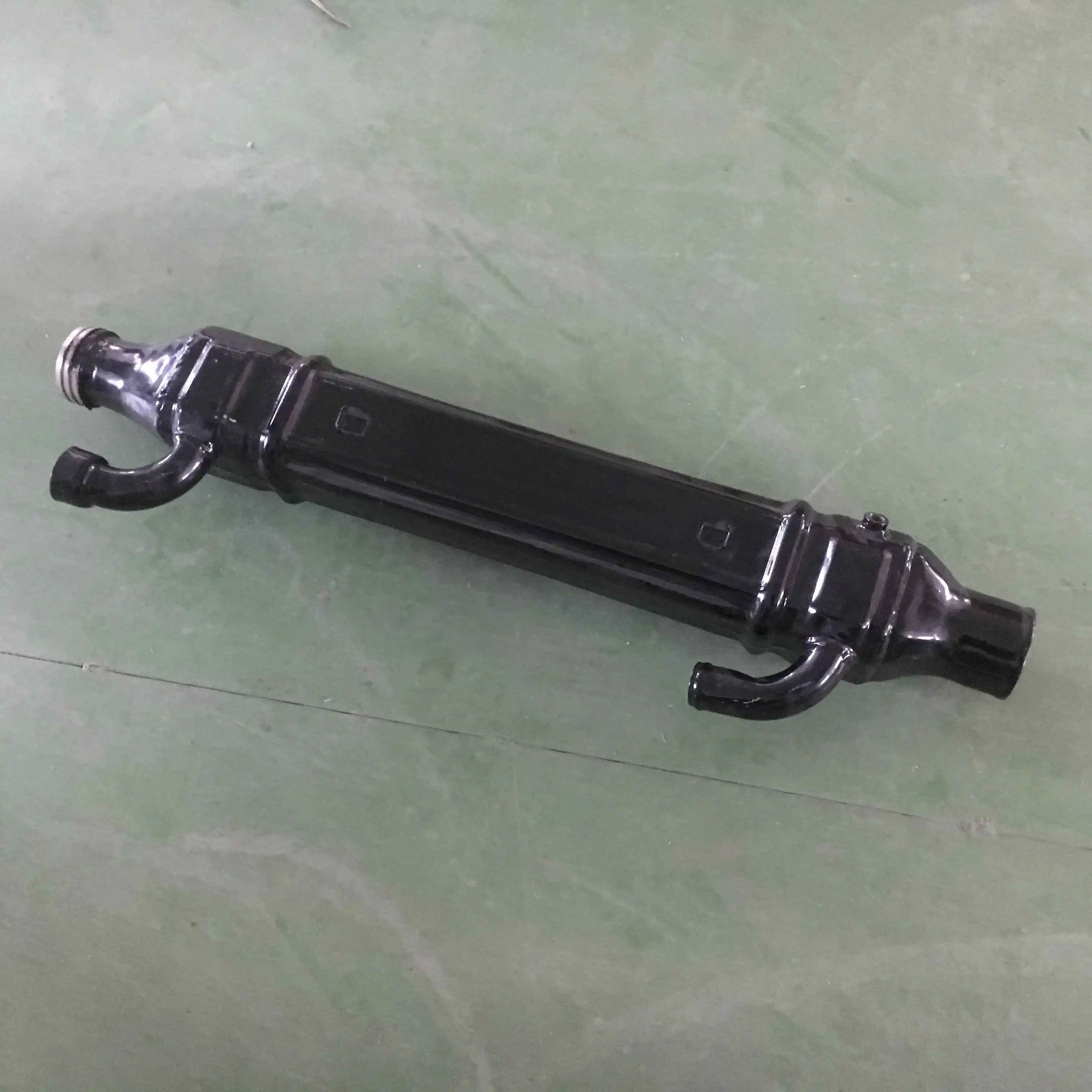 Egr Coolers Oem 2072977 2049468 1866224 Suitable For Scania R Series ...