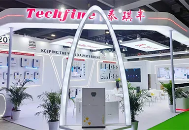 Company Overview - Guangdong Techfine Electronic Co., Ltd.