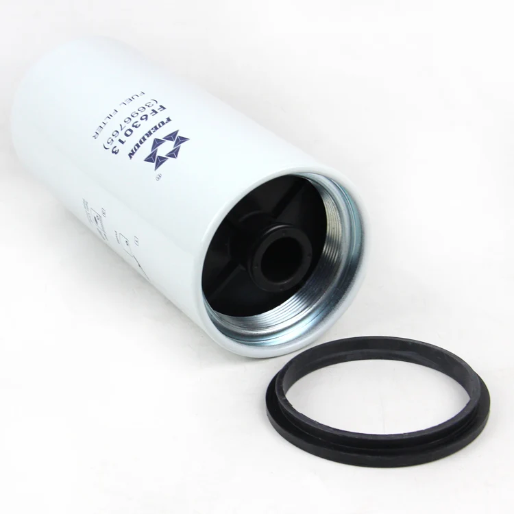 ISX ISG Engine Fuel Filter FF63013 3696765 for Foton Trucks