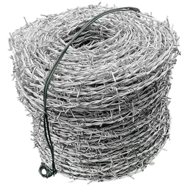 High Quality Chinese Supplier Wire Thorn Rope Wire Barbed Wire - Buy ...
