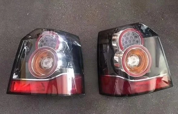 LR039798 LR039796 LR083983 Tail Light for Land Rover Freelander 2
