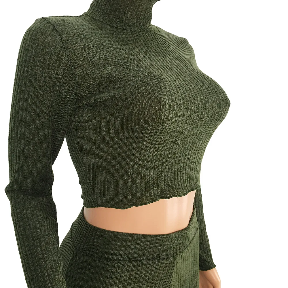 Gl6072 Clothing Vendors New Sexy Sunken Stripe Cloth Midriff Outfit ...