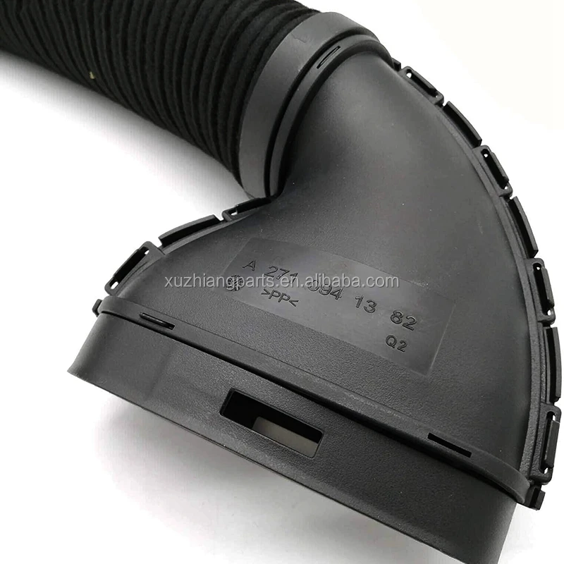 Mercedes Benz E200 E220 E230 W211 Intake Tube - 2710941282